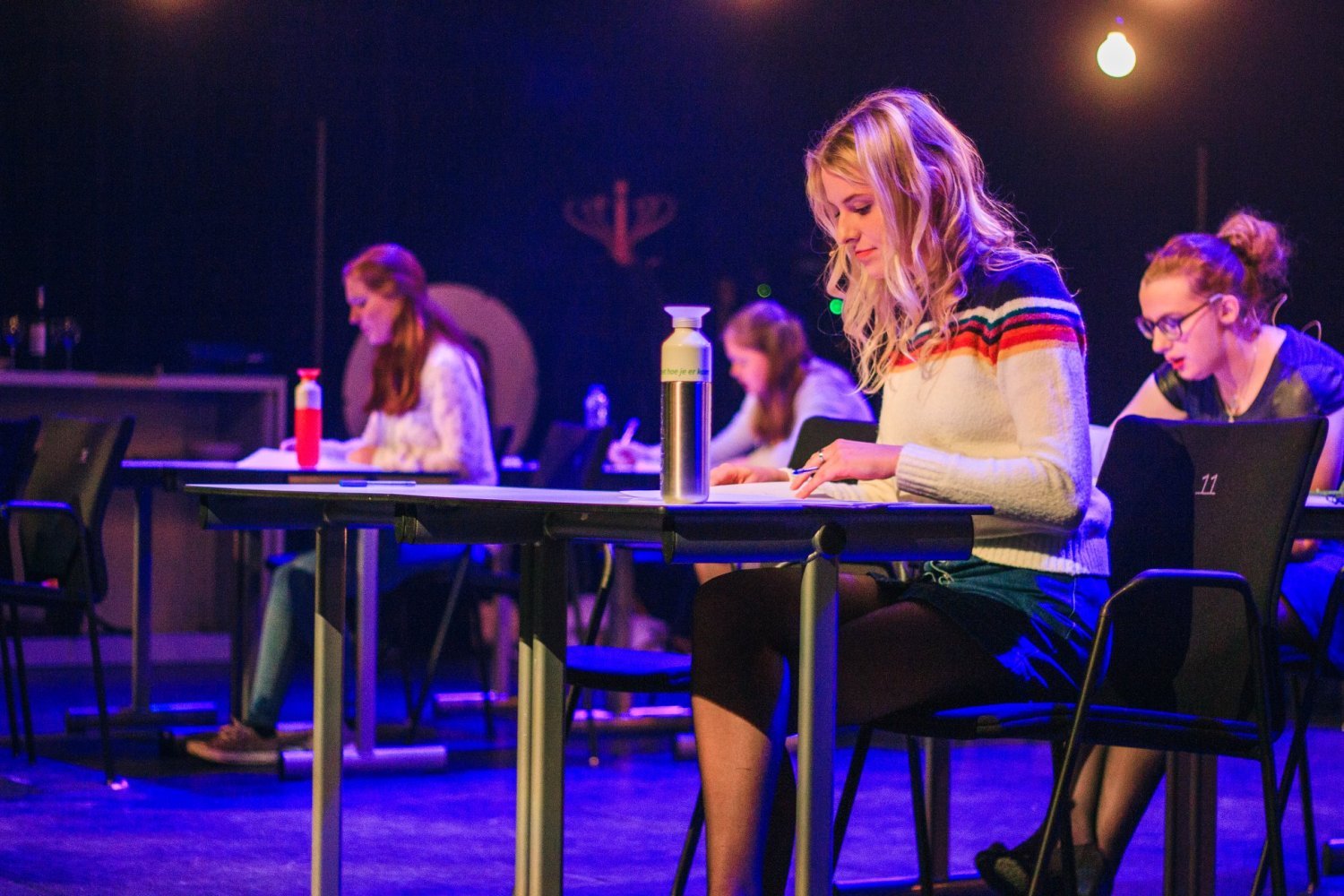 Over ons - Studio Breda