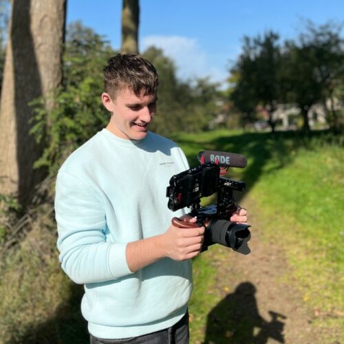 Over ons - Studio Breda